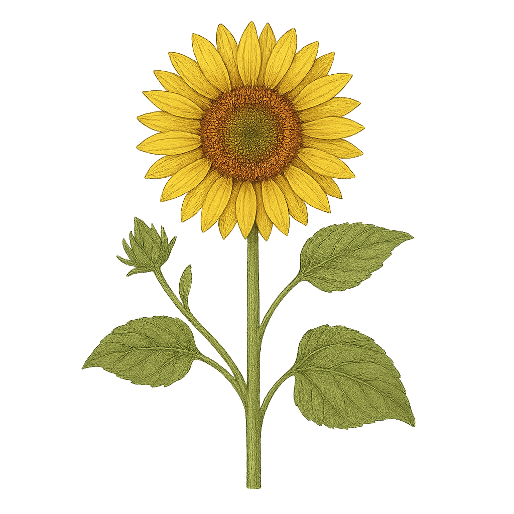 Asteraceae (Sunflower Family) - Plant Families Explorer