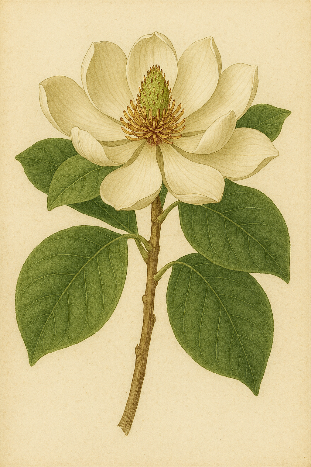 Amborellaceae (Amborella Family) - Plant Families Explorer